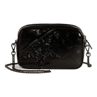 Golden Goose Damen, Taschen, Schwarzk, ONE SIZEGröße