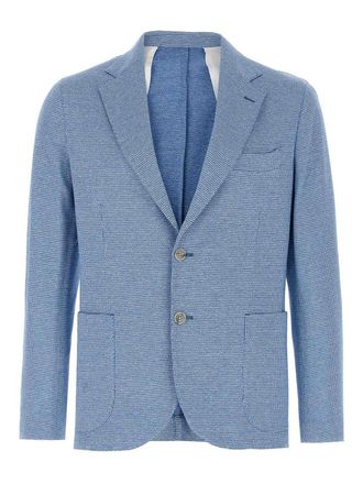 Barba Blazer - Multicolore