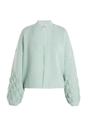 Izia Strickjacke Damen Minze