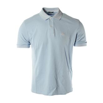 C.P. Company Polo - - Tops - Herren - Blau - S