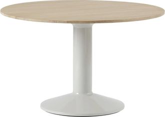 MUUTO Table ronde Midst Muuto