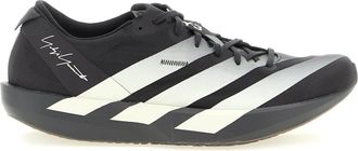 Yohji Yamamoto Homme, Chaussures, Noir, Taille: 45 EU Adios 9