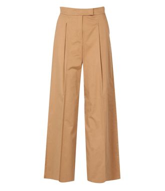 Penny Black Pantalon Penny Noir Caramel