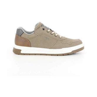 Rieker Herren, Schuhe, Beige, 46 EUGr&ouml;&szlig;e