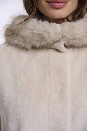 Rino&Pelle Outdoorjacke