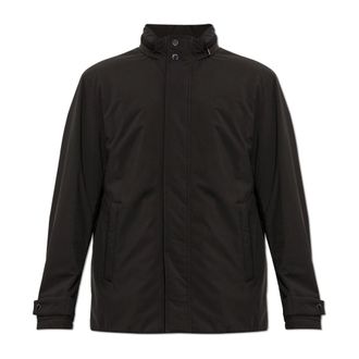 Paul & Shark Homme, Vestes, Noir, Taille: S Veste Isol&eacute;e