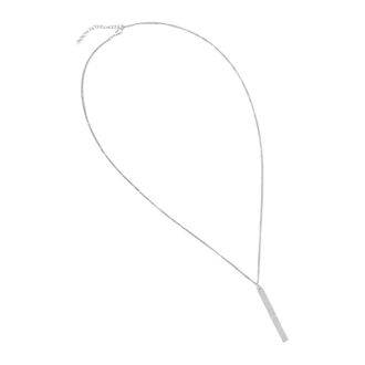 Maison Margiela Necklaces - - Accessories - Damen - Grau - ONE SIZE
