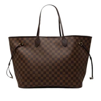Louis Vuitton Pre-owned Neverfull GM - - Pre-owned - Damen - Braun - ONE SIZE