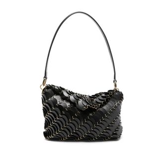 Paco Rabanne Paco Bag - - Bags - Damen - Schwarzk - ONE SIZE