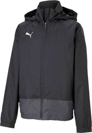 Puma Kinder Jacke teamGOAL 23 Training Rain