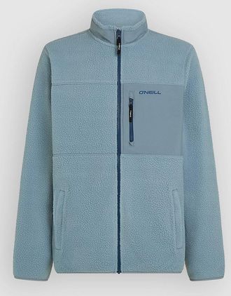 O'Neill Must-Have High Pile Fleecejacke murky water