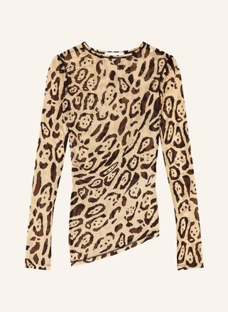 Sportmax Sportmax Longsleeve braun