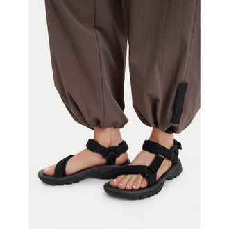 Teva Sandalen Teva Terra Fi 5 Universal 1099443 Schwarz