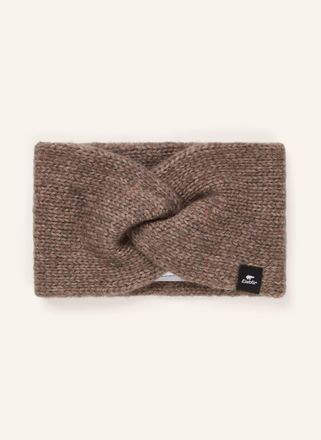Eisb&auml;r Eisb&auml;r Stirnband Fenna beige