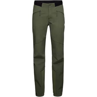 Mammut Herren Hose Aenergy SO Hybrid Pants Men