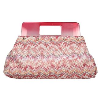 Missoni Femme, Sacs, Multicolore, Taille: ONE Size Sacs.. Multicolore