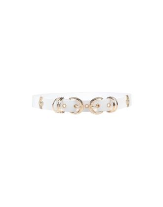 Versace Kleinlederwaren - G&uuml;rtel auf YOOX.COM