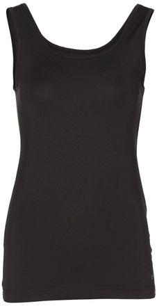 Care of by PUMA 587175 T-Shirt, Schwarz (schwarz), S