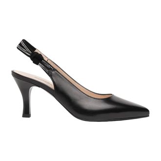 Nero Giardini Femme, Chaussures, Noir, Taille: 39 EU Escarpins