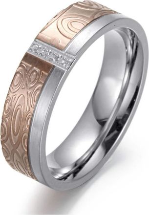 Firetti Ring