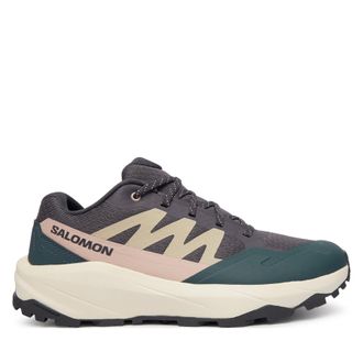 Salomon Trekkingschuhe Salomon Outscape L49152400 Violett