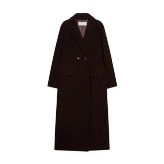 iBlues M&auml;ntel - - Coats - Damen - Braun - XS