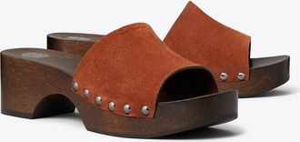 Tory Burch Damen Sandalen-Clog