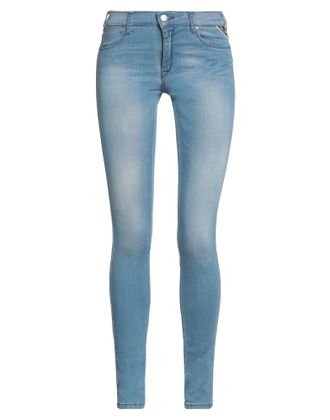 Replay HOSEN & R&Ouml;CKE - Jeanshosen auf YOOX.COM