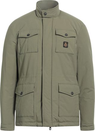 RefrigiWear JACKEN & M&Auml;NTEL - Jacken und Anoraks auf YOOX.COM