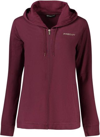 Freddy Viola Baumwoll-Damenpullover