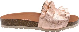 Verbenas Femme, Chaussures, Rose, Taille: 40 EU Slipper