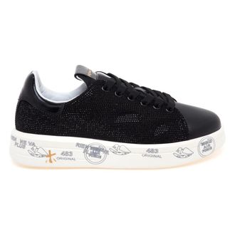 Premiata Damen, Schuhe, Schwarzk, 40 EUGr&ouml;&szlig;e