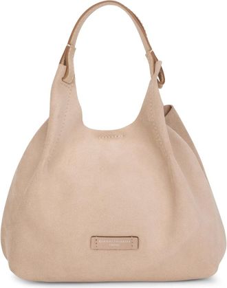 Gianni Chiarini Femme, Sacs, Rose, Taille: ONE Size Dua Shoulder Bag