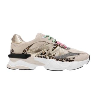 Steve Madden Damen, Schuhe, Beige, 40 EUGr&ouml;&szlig;e