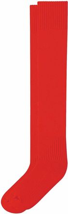 Erima Stutzenstrumpf, Rot, 29-32, 318012