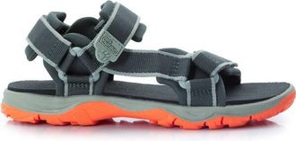 Jack Wolfskin Kinder Sandalen SEVEN SEAS 3