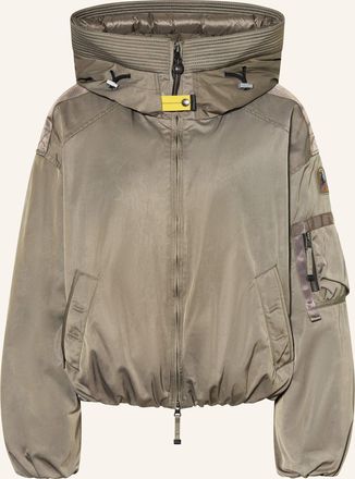 Parajumpers Parajumpers Daunenjacke Naadz gruen