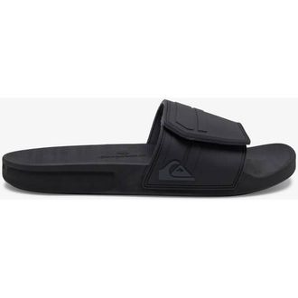 Quiksilver Herren Badesandalen RIVISLIDEADJUST M SNDL