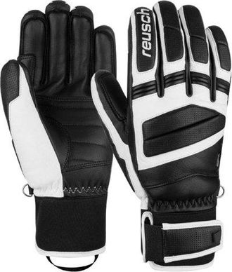 Reusch Master Po - Skihandschuhe - Herren
