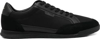 BOSS baskets Nitan - Noir