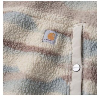 Carhartt Work in Progress Fleecejacke Sherpa