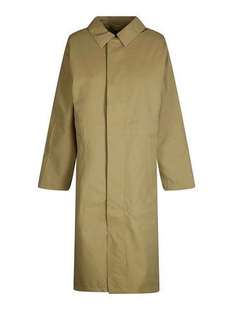 The North Face Parka - Vert