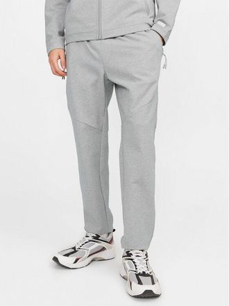 Jack & Jones Jack & Jones Jogginghose Will 12253727 Grau Slim Fit