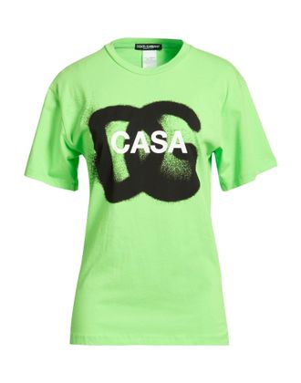 Dolce & Gabbana TOPS - T-shirts auf YOOX.COM