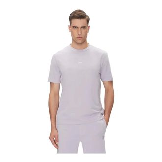 HUGO BOSS Herren, Oberteile, Lila, MGr&ouml;&szlig;e