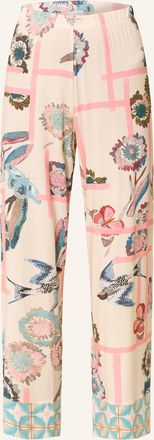 Mey Mey Schlafhose beige