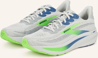 Brooks Laufschuhe Ghost 17 weiss