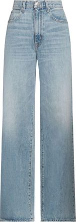 Slvrlake Denim HOSEN & R&Ouml;CKE - Jeanshosen auf YOOX.COM