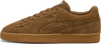 Puma Sneakers Suede Forever Unisexe, Chaussures, Marron, 35.5