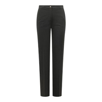 Pinko Pinko, Damen, Hosen, Schwarzk, SGr&ouml;&szlig;e